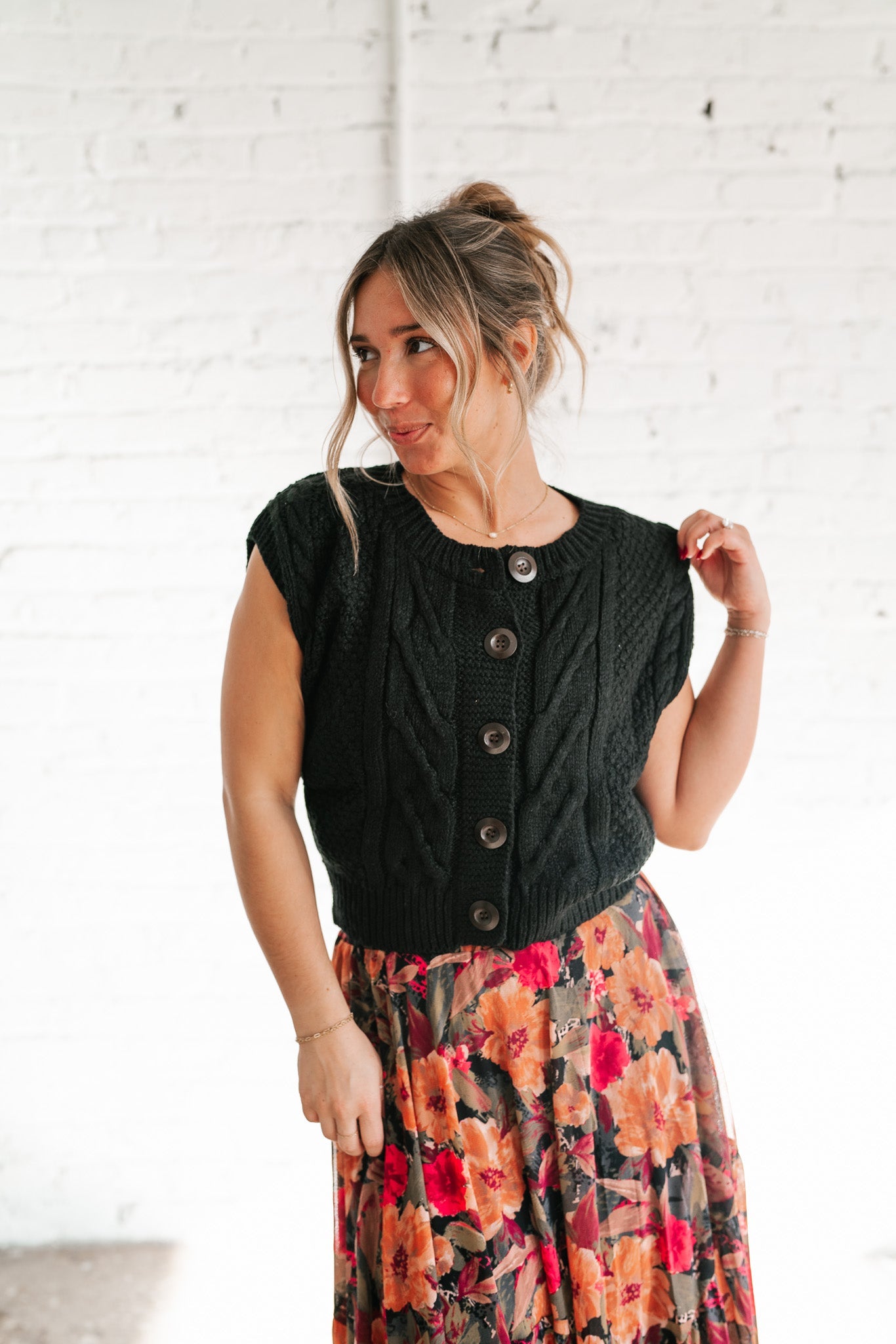 Short Sleeve Tops – Birch & Bell Boutique