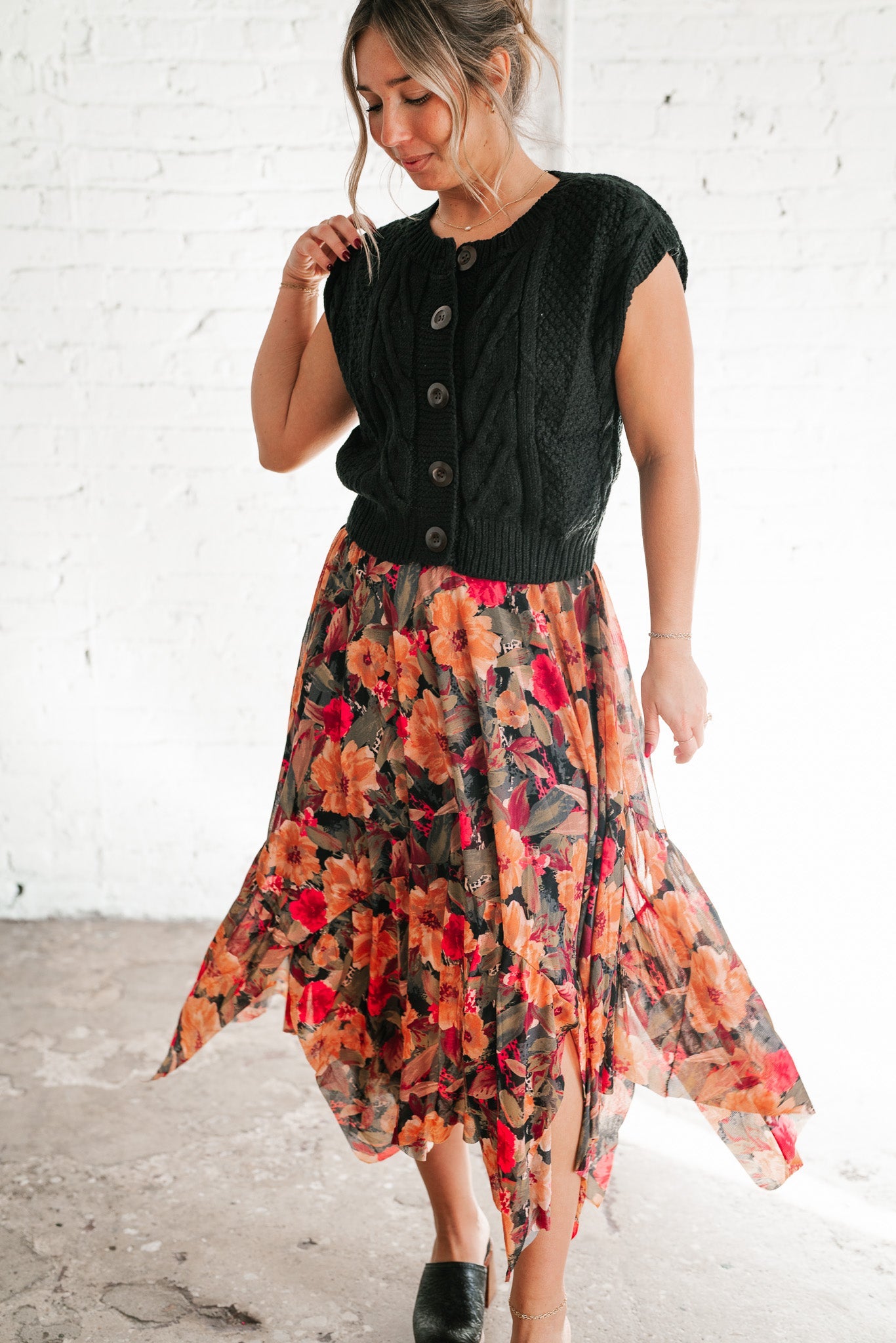 Skirts – Birch & Bell Boutique