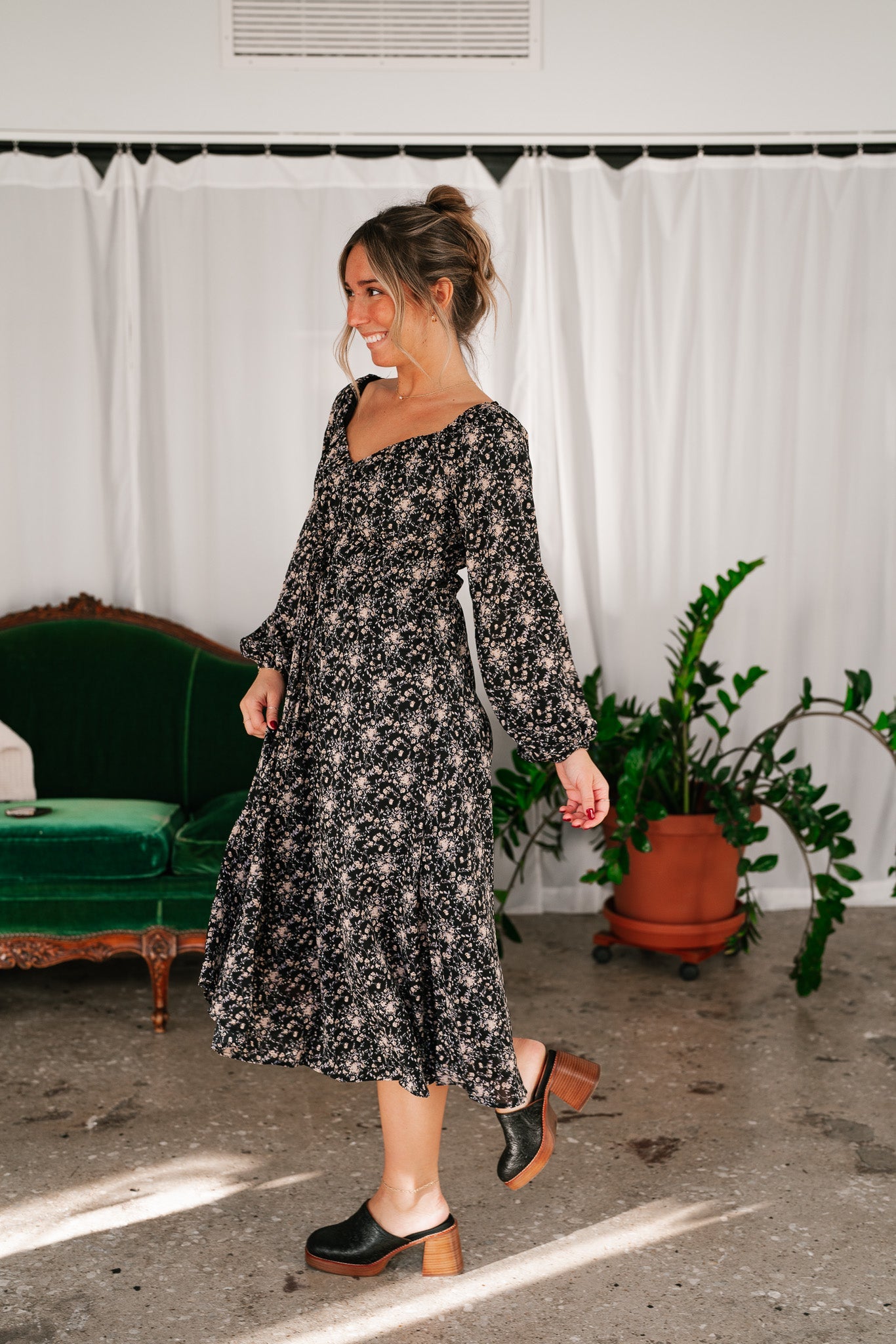 Dresses – Page 2 – Birch & Bell Boutique