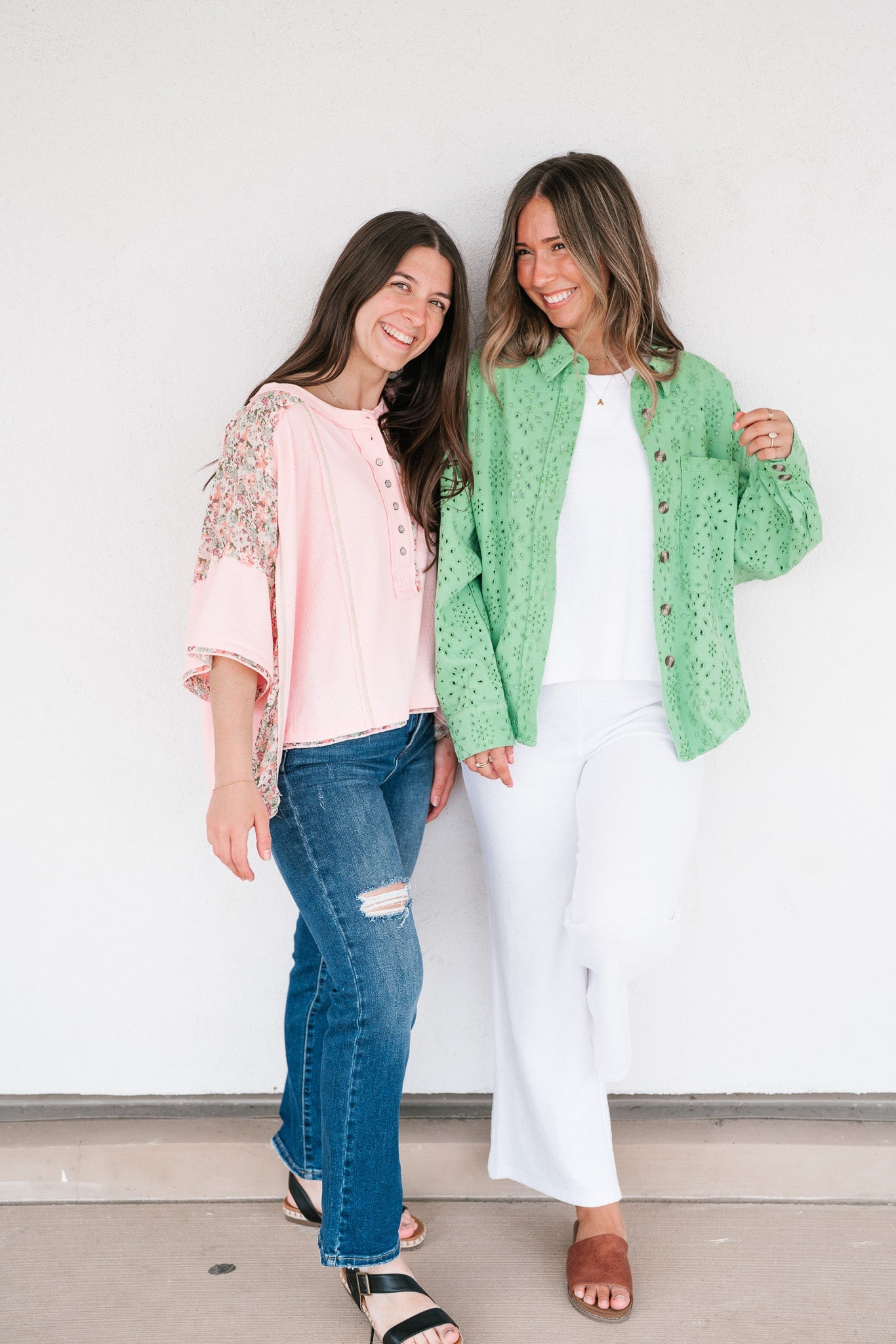 New Arrivals – Page 2 – Birch & Bell Boutique