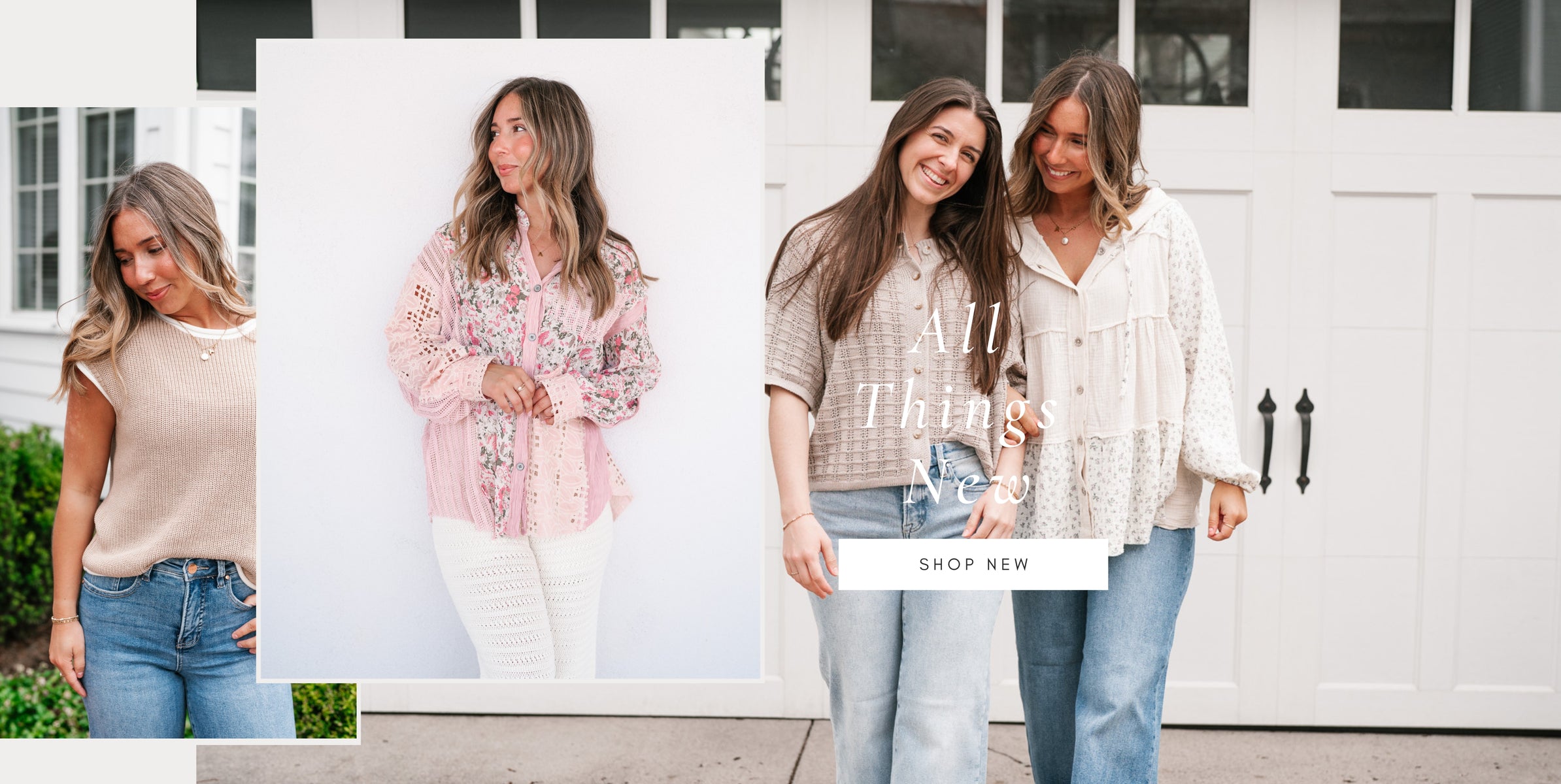 Birch & Bell Boutique | Women's Clothing Boutique