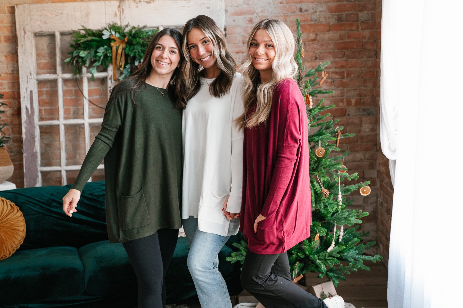 Birch & Bell Boutique | Women's Clothing Boutique