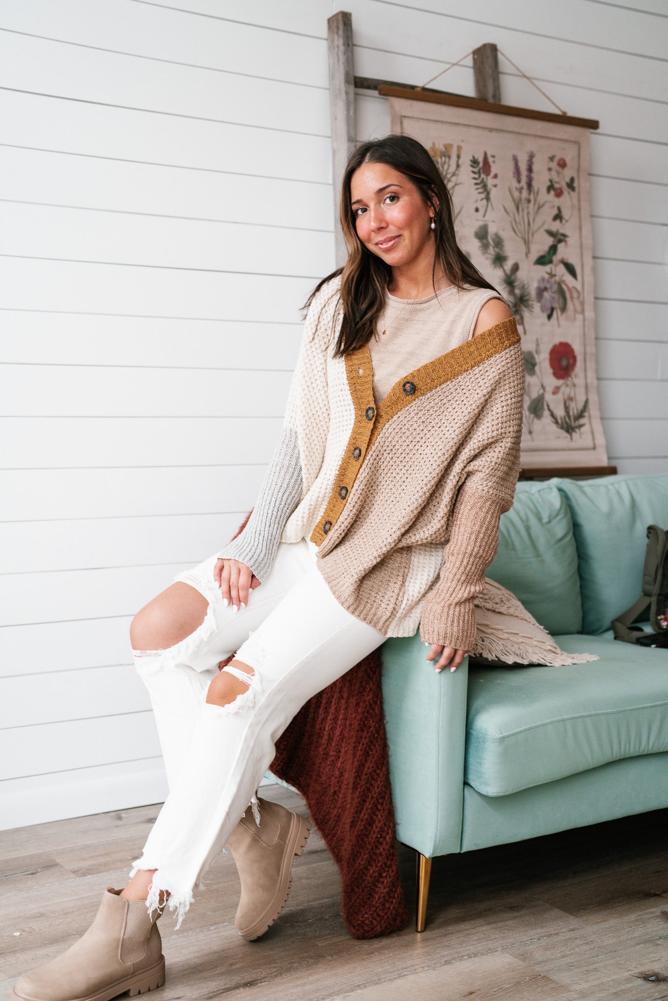 Birch & Bell Boutique | Women's Clothing Boutique