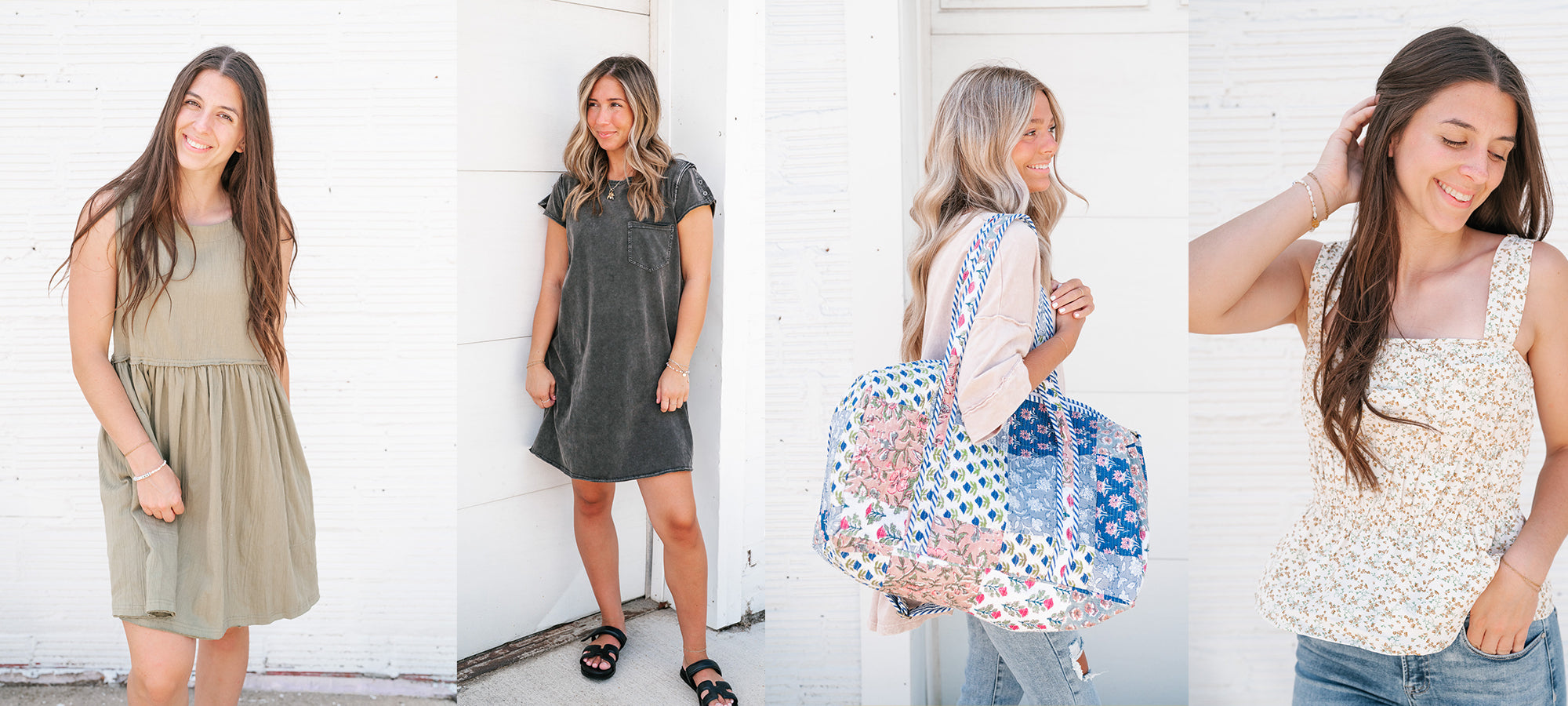 Birch & Bell Boutique | Women's Clothing Boutique